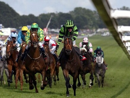 Corporate Hospitality For UK's Top Sporting Events | Team Tactics