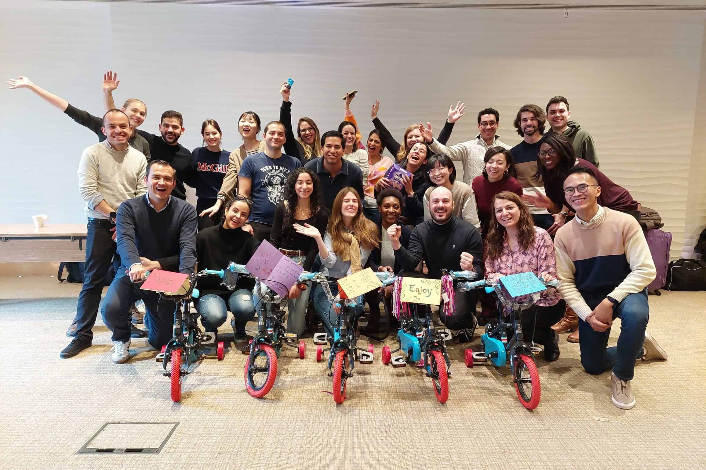 Why is Team Building in Sport so important | Team Tactics