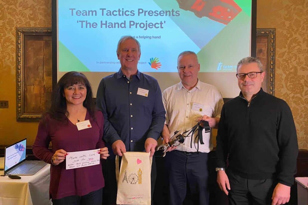 Top 10 Best Team Building Activities Your Team Will Enjoy | Team Tactics