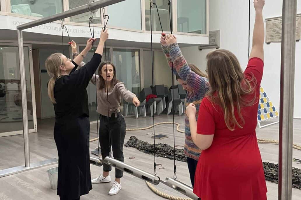 16 Unique Team Away Day Ideas To Inspire Your Staff | Team Tactics