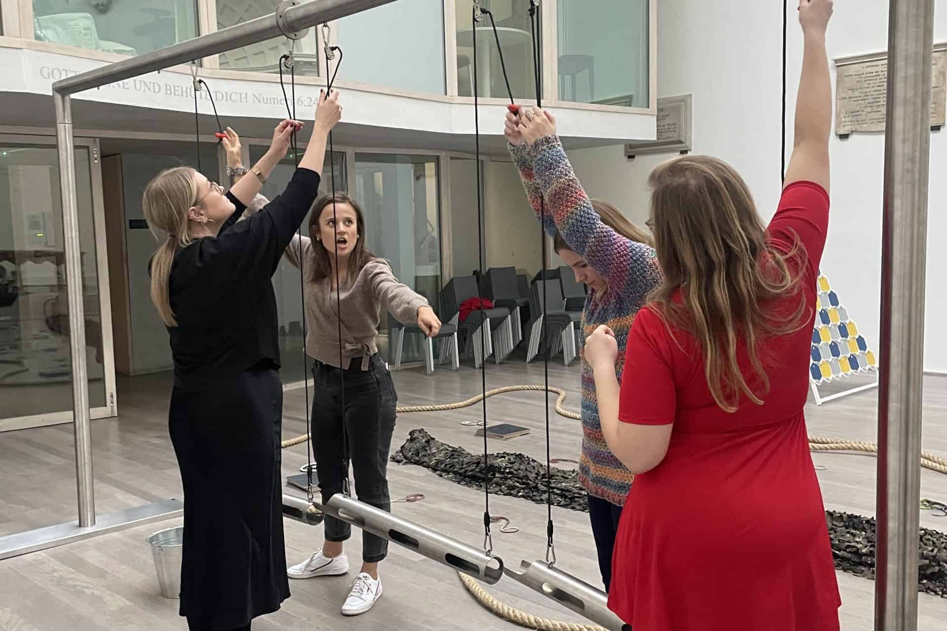 16 Unique Team Away Day Ideas To Inspire Your Staff | Team Tactics