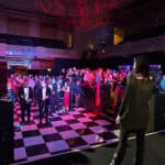 Bespoke Corporate Events | Event Specialists | Team Tactics