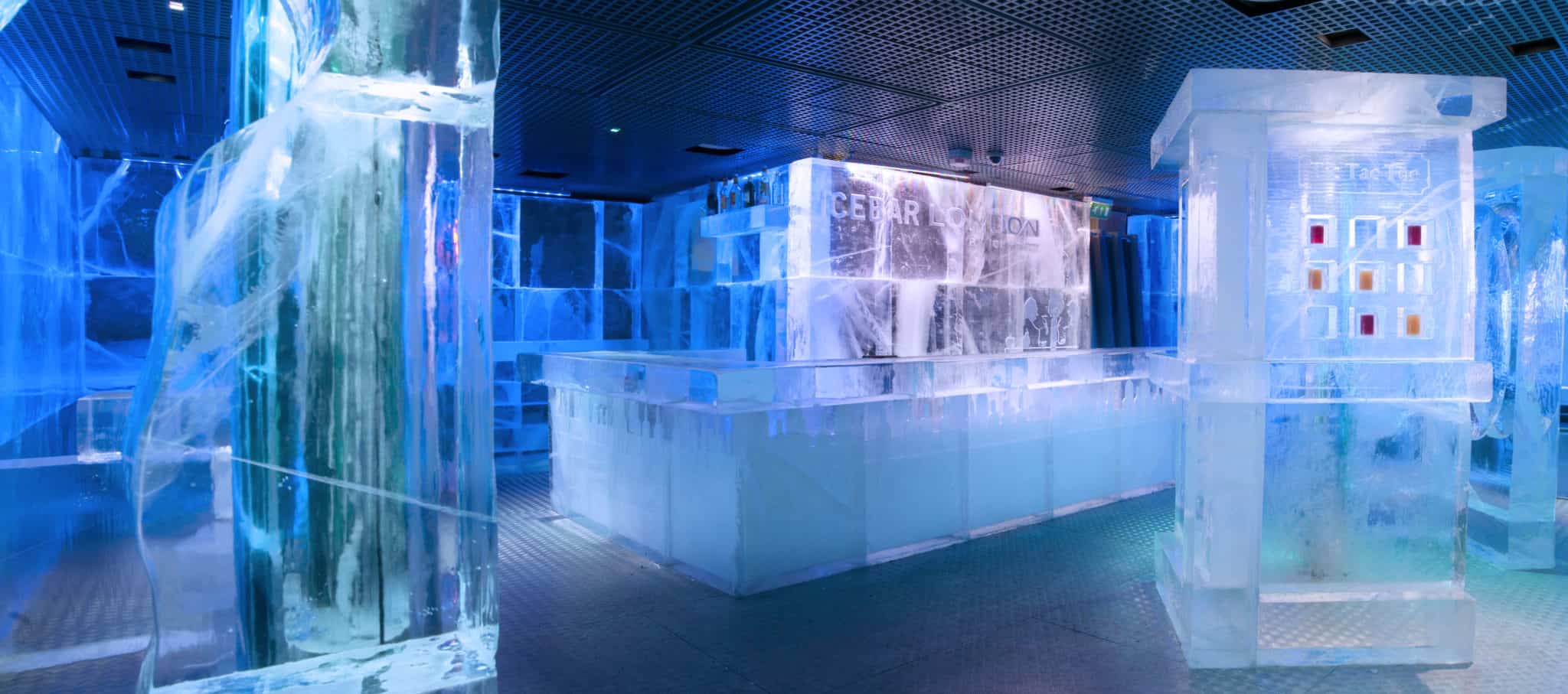6 Office Christmas Party Ideas London Team Tactics
