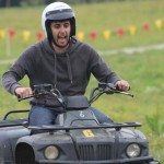 Multi Activity Days | Corporate Away Days | Team Tactics