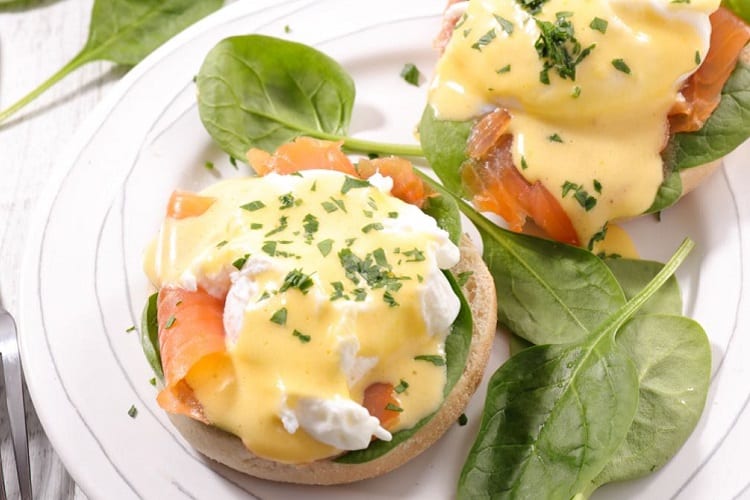 Corporate Cooking London | Cooking Team Building | Team Tactics