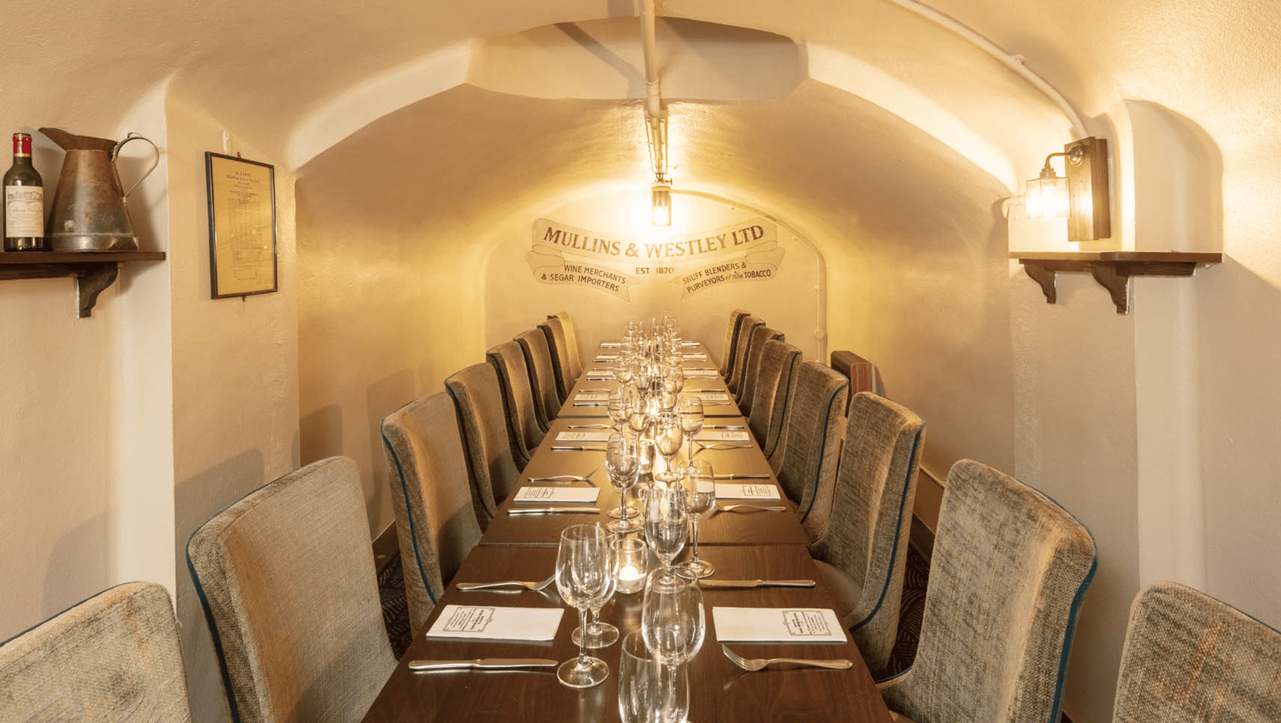 Wine Tasting Events | Corporate Events | Team Tactics