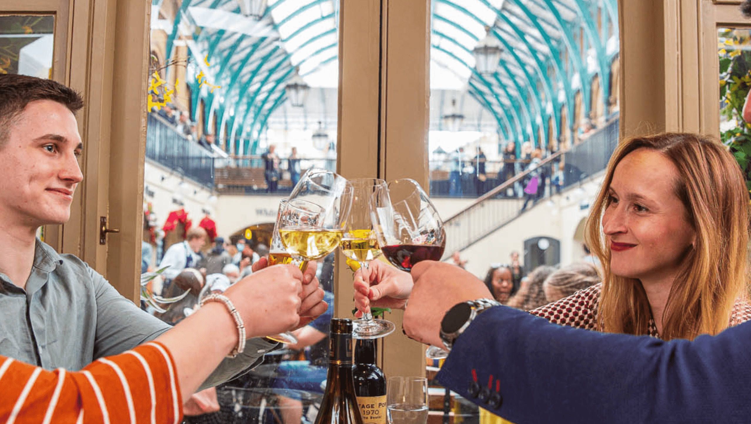 Wine Tasting Events | Corporate Events | Team Tactics