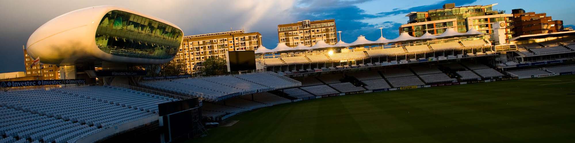 Lord's Cricket | Corporate Hospitality | Team Tactics