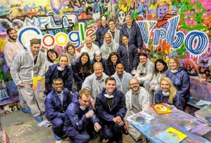 ARTrageous Graffiti | Graffiti Workshop London