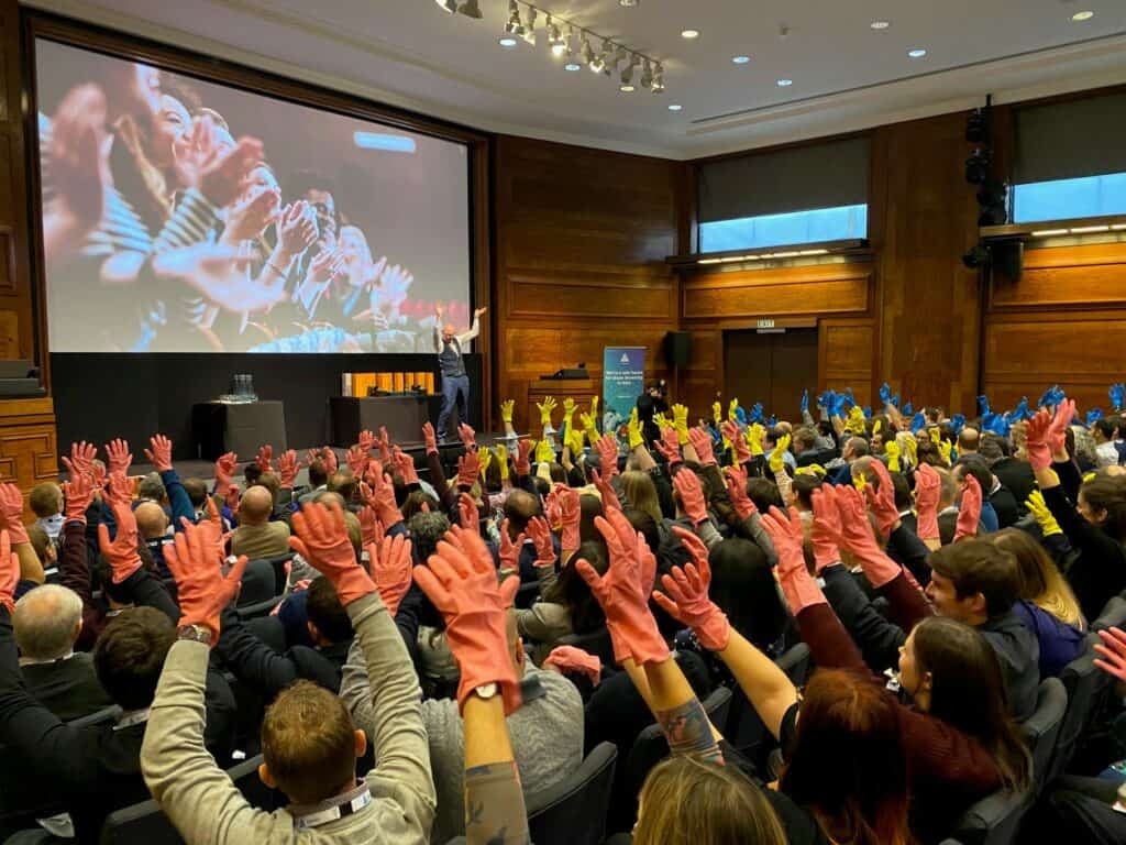 Team Building Activities & 100's of Team Building Events 2022