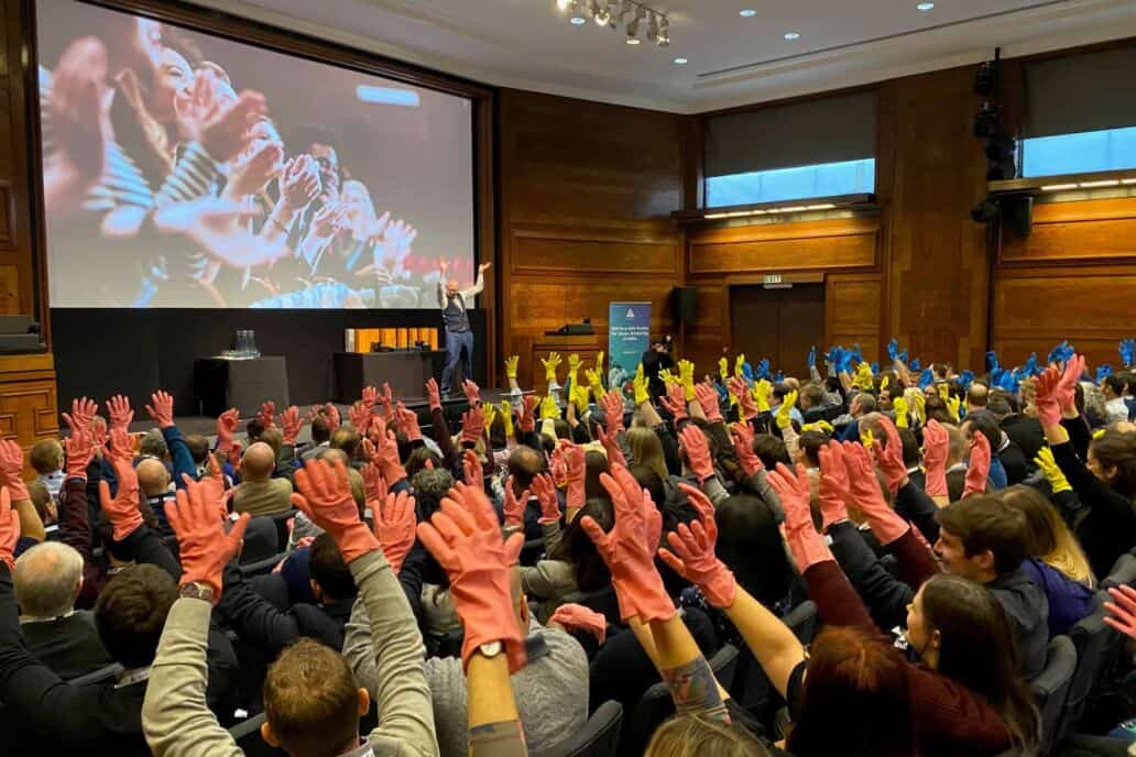 Corporate Team Building Activities & Events | Team Tactics