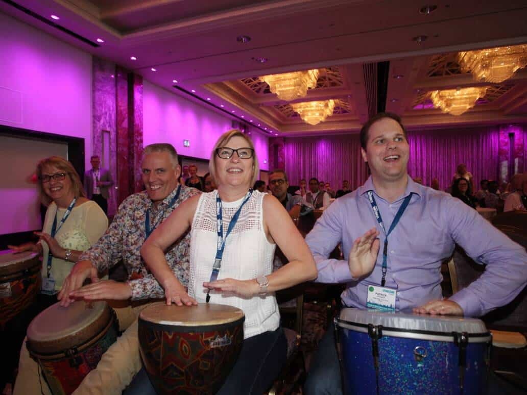 Indoor Team Building Activities & Events | Team Tactics