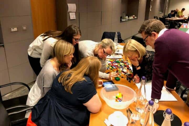 Team Learning and Development | Team Tactics