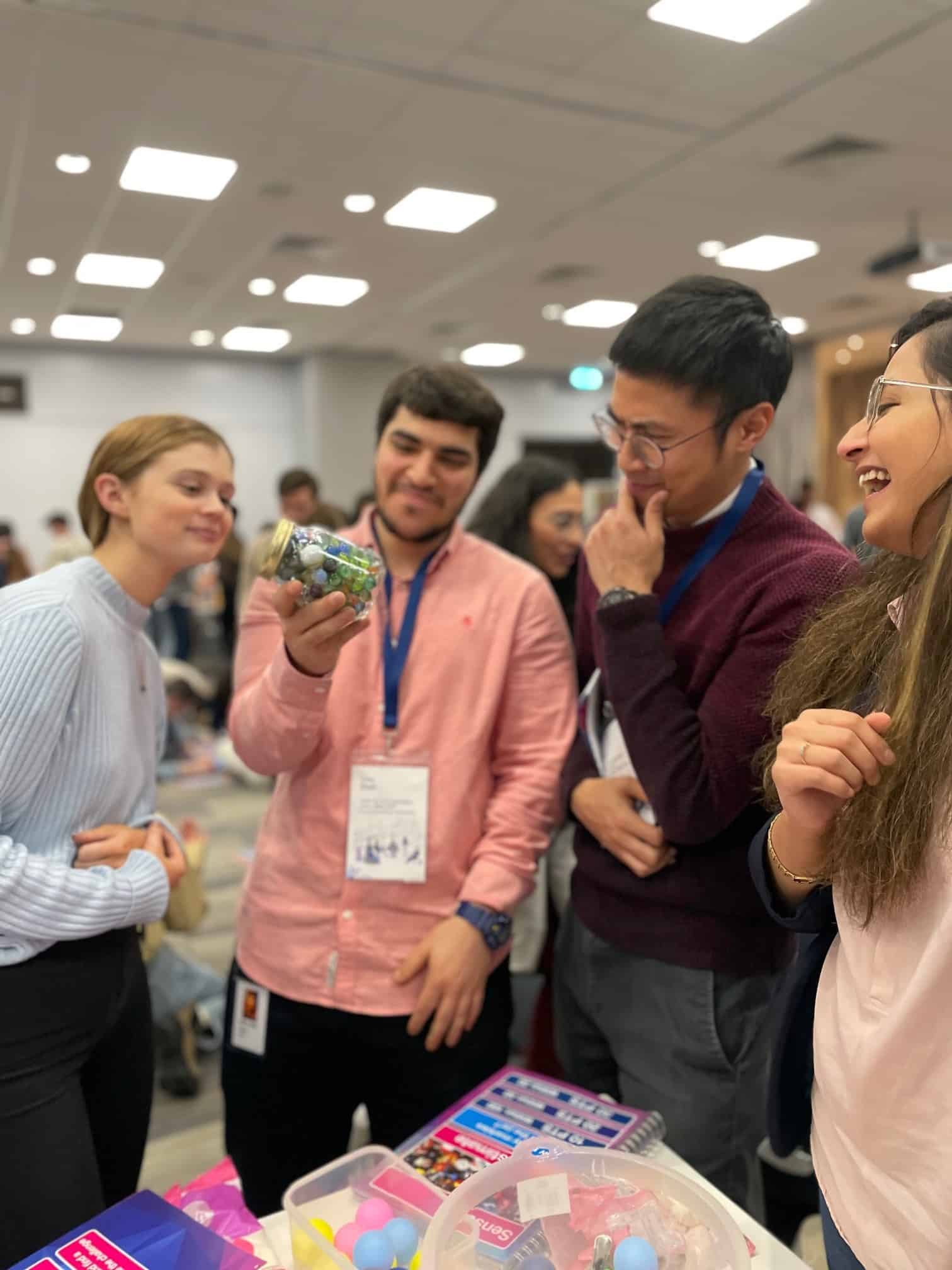 Work Summer Party Ideas & Corporate Summer Events | Team Tactics